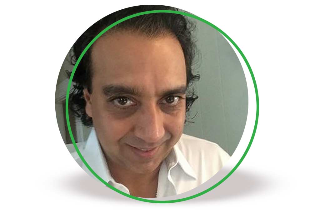 PK Pandey - AVN | SYS
