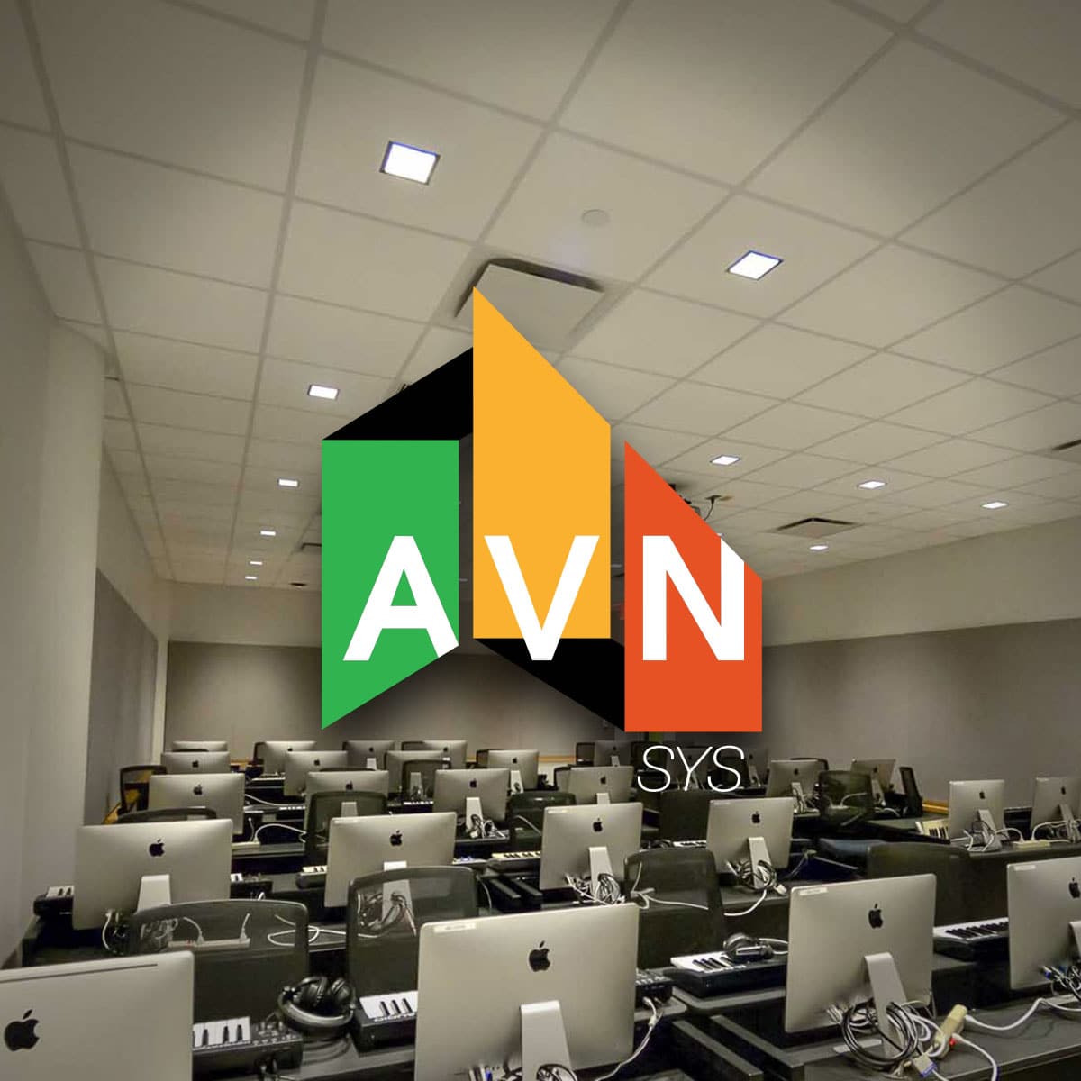 Press Kit - AVN | SYS