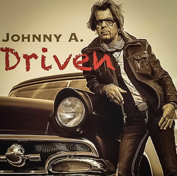 Johnny A Nirvana Sound - AVN | SYS